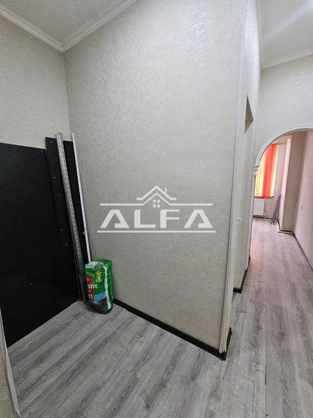1 xonali 40m² 1-qavat sotilad.