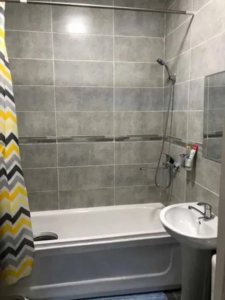 ЖК ASSALOM HAVO Кадешева 4 станция 1 комн 26м2 ПОД КЛЮЧ Кадастр есть!!