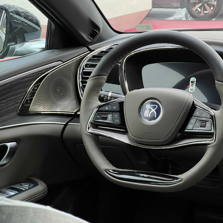 BYD HAN Long rang 715 km 2023