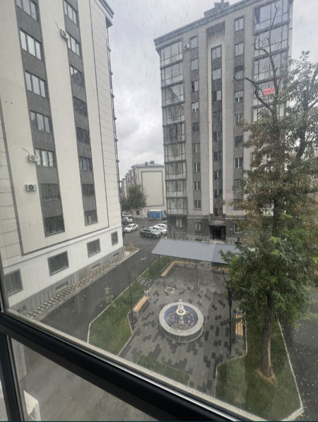 Сдаётся 2 комнатьний квартира яшноботский район