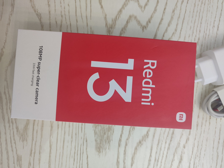 Redmi 13 8 256 gb