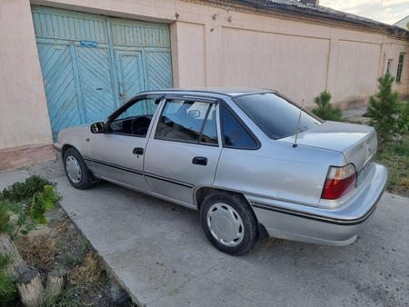 Xolati yaxshi metan gaz