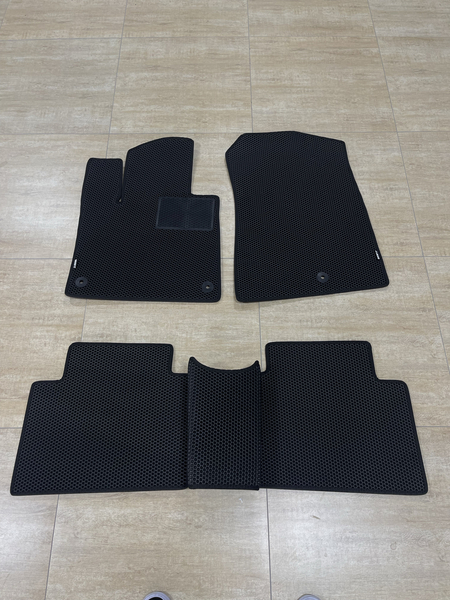 Kia K5 Sportage Sorento Evakor полик