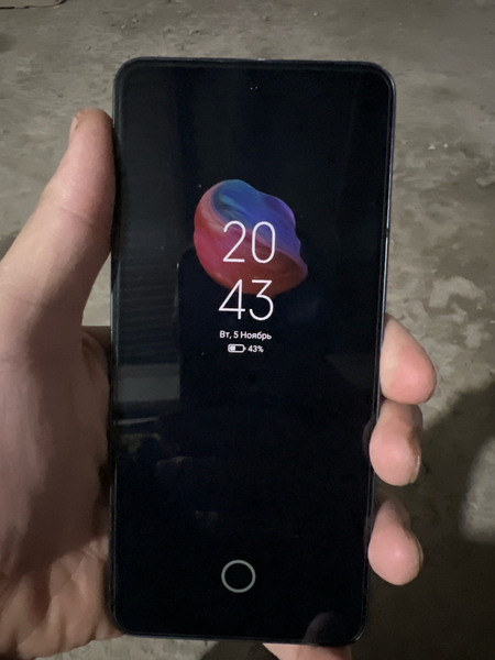 Xiomi 12 Lite 5G