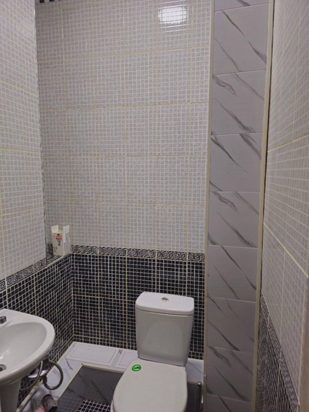 Генерал Петрова Паркентский , 3/6/9 , зал 5*6 , 75м2 , 83 000 у.е