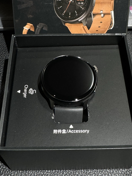 Новый Mibro Watch Lite 2