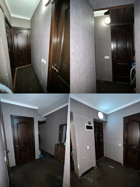 Продаются две квартиры на одной площадке