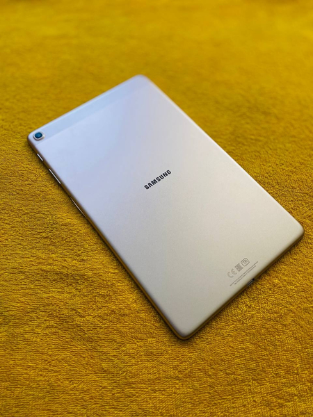 Samsung Gallaxy Tab A sotiladi