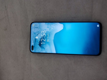 Honor 50 lite 6 128