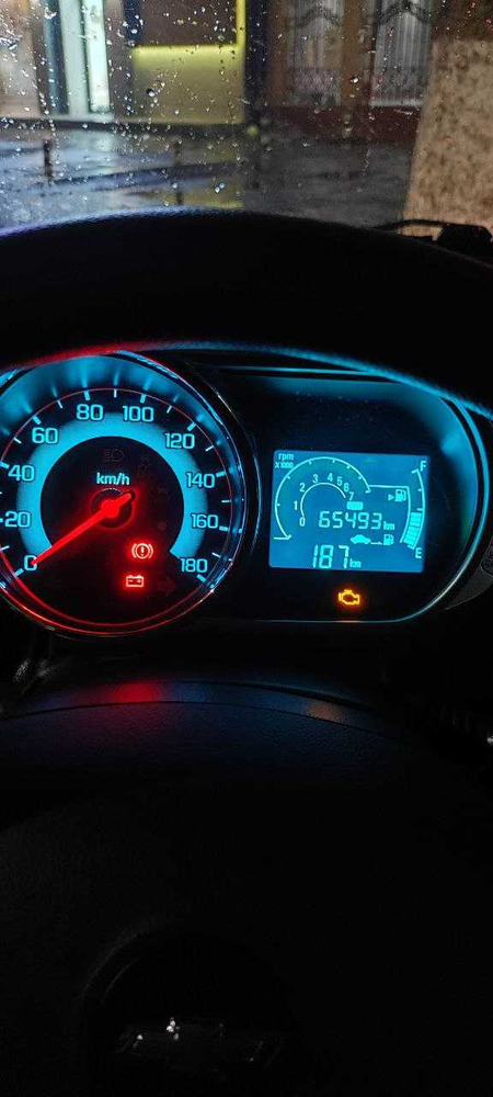 Chevrolet spark 2 позиция 2020 год / Chevrolet spark 2 poz 2020 yil