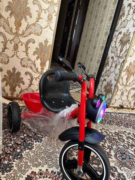 Detiskiy velosafet  detiskiy kreslo