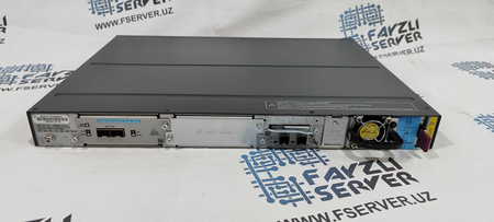Коммутатор HP 2920-48G-POE+ L3 новый