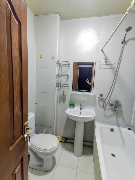 谷 130050 谷 Shayxontohur tumanida kvartira sotiladi [45 м²]