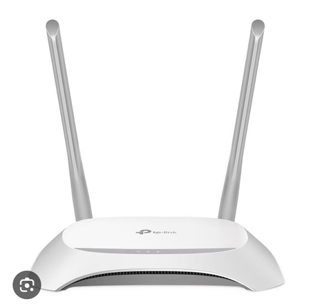 Tl-wr840n wifi роутер