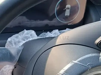 Shoshiling Hyundai Tucson sizni kutmoqda shunchaki bizga murojaat qili