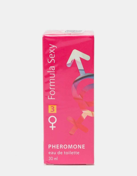 Feromon formula sexy