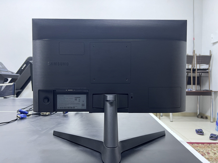 Professional LED monitor Samsung