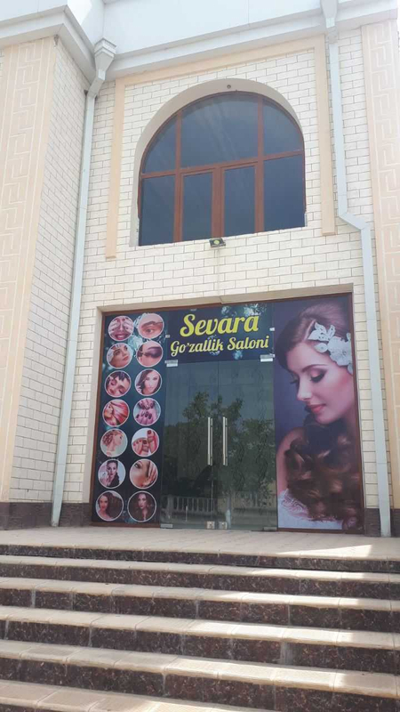 Tayyor Go'zalik saloni ijaraga beriladi