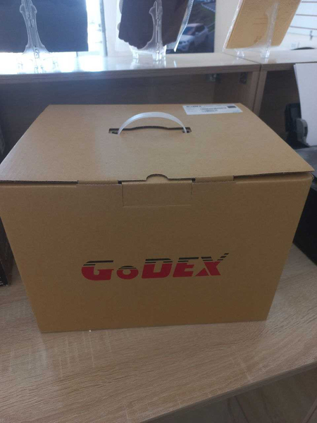 Godex G530 термотранс