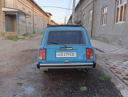Kok Jiguli 2104 .