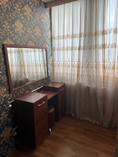 Сдается своя квартира нукуская улица