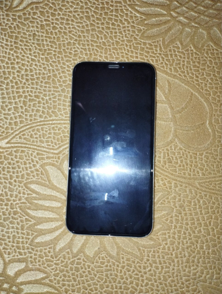Iphone Xs 64Gb LL/A Garantiya