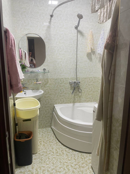 Шайхантахур, Дружба народов, Мукумий театр