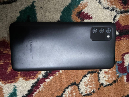 Samsung galaxy A03s