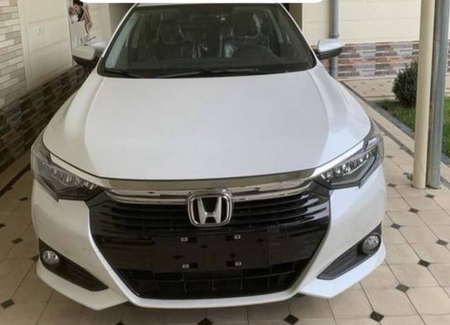 Honda crider lizinga nasiya savdoga olishingiz mumkun