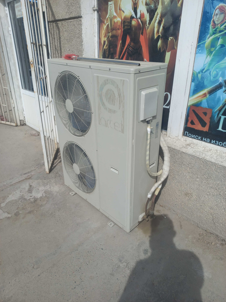 Konditsioner Artel 48 talik sotiladi