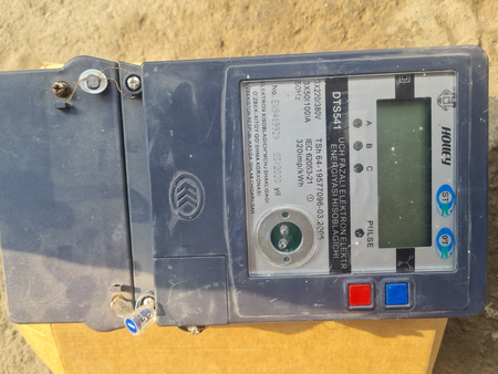 Elektro hisoblagich uchochik rabochi kantirolni 380v sotuvda narx keli
