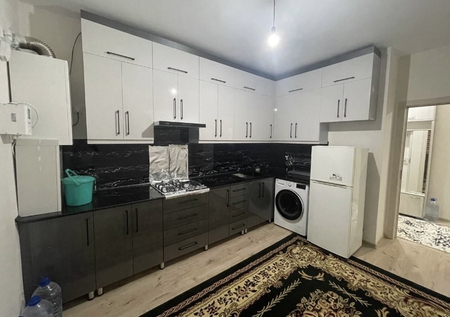 Olmozor city 2 xonali kv oilaga arendaga beriladi