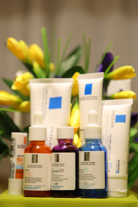 La Roche Posay CICAPLAST B5+ KO’P maqsadli balzam (40ml) Fransiya