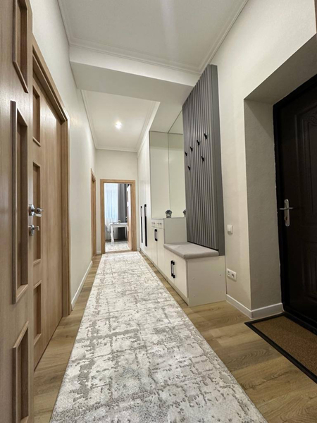 Продается квартира 2/8/8 Кушбеги, Golden House