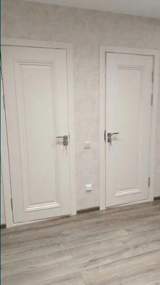 Квартира на Бобуре 3/3/12 евро ремонт