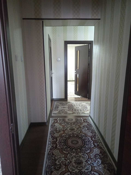 yangi hayot 9 hududida 2x 70.03 kv kvartira sotiladi 47 min klishamiza