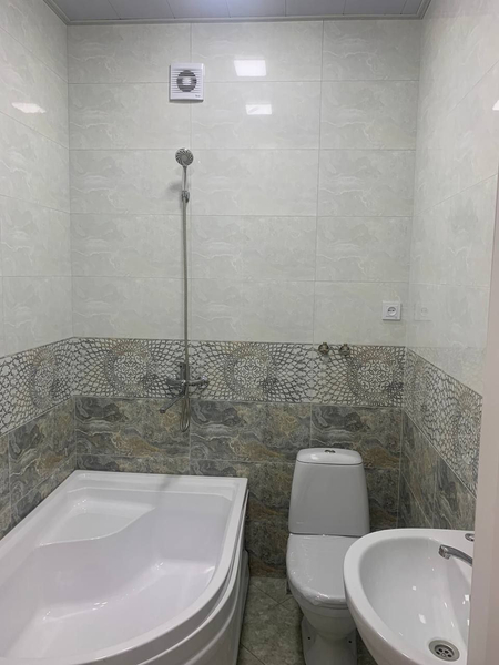 Продам дом 2х комнатная