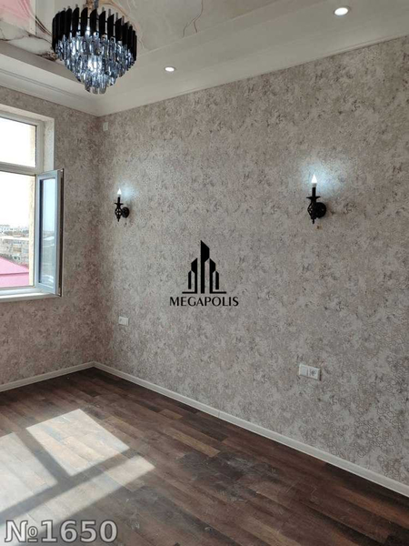 №1650 1 хоналик уй сотилади