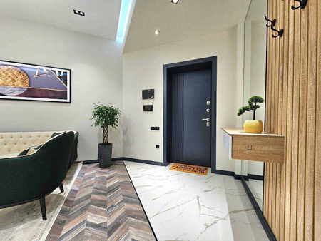 MURAD BUILDING 2х ком,2 этаж,Комплекс Амир Темур Алайский Ц-4 
