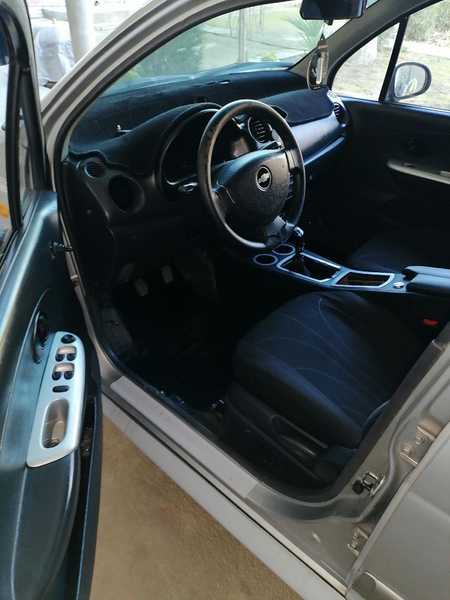 Matiz best 2010 gazi bor genam beriladi