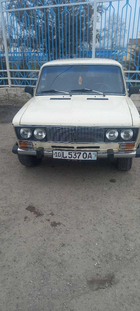 2106 ВАЗ СРОЧНО sotiladi