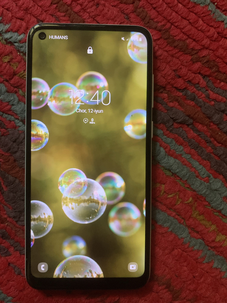 Samsung a11  sotiladi
