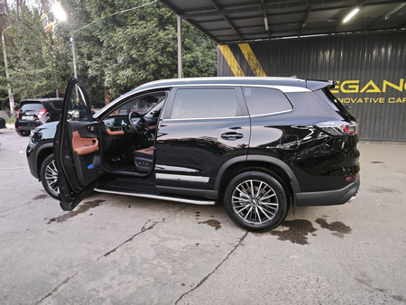 Продается Chery Tiggo 8 Pro Max (Насия, Рассрочка, Кредит)