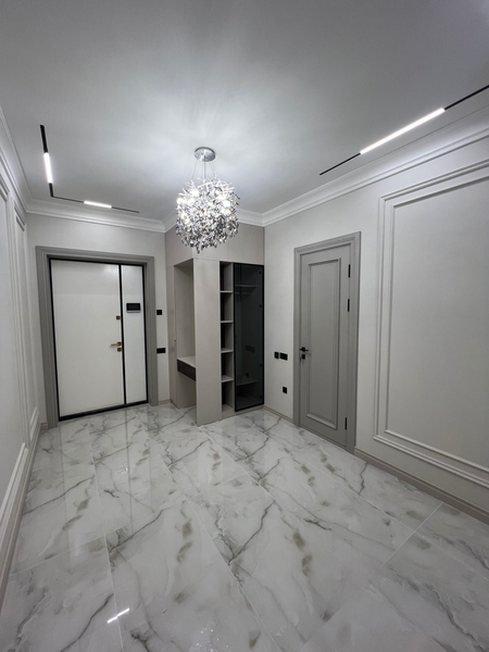 Жк Mirabad Avenue! Сдается своя новая квартира в элит комплексе.