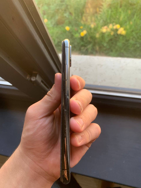Продаю Iphone X ideal