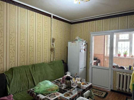 Юнусабад-19, 3(двойной зал)/5/5 с ремонтом 90 м², балкон 2*6 м.