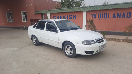 Нексия 2 сотилади