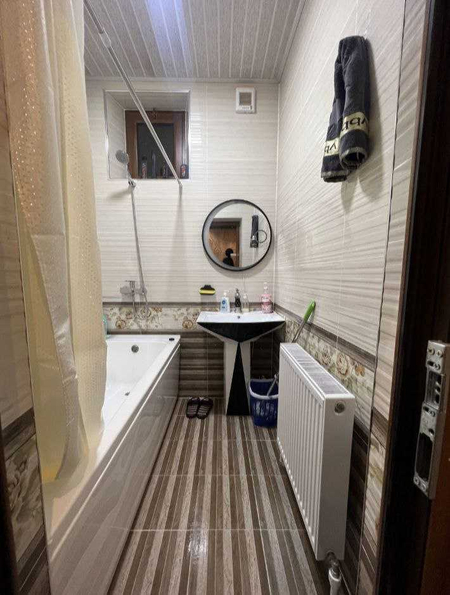 Кунлик квартира Lux 24/7