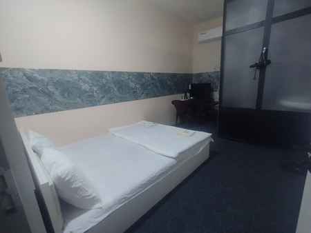 Mehmonxona bez zaks gastinsa hotel Chilonzor 23 kv