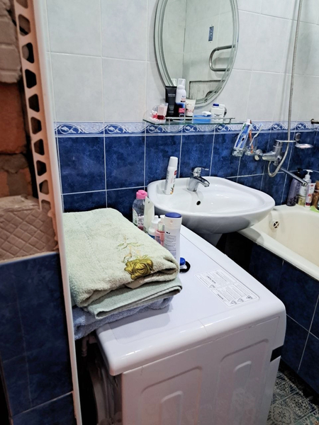 Сдаётся 2 х ком квартира Юнус абад 19 кв